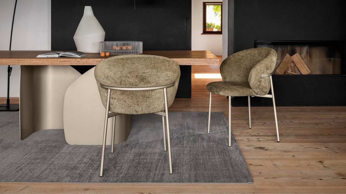 Calligaris Italia: La Marca Favorita de los Diseñadores de Interiores ...