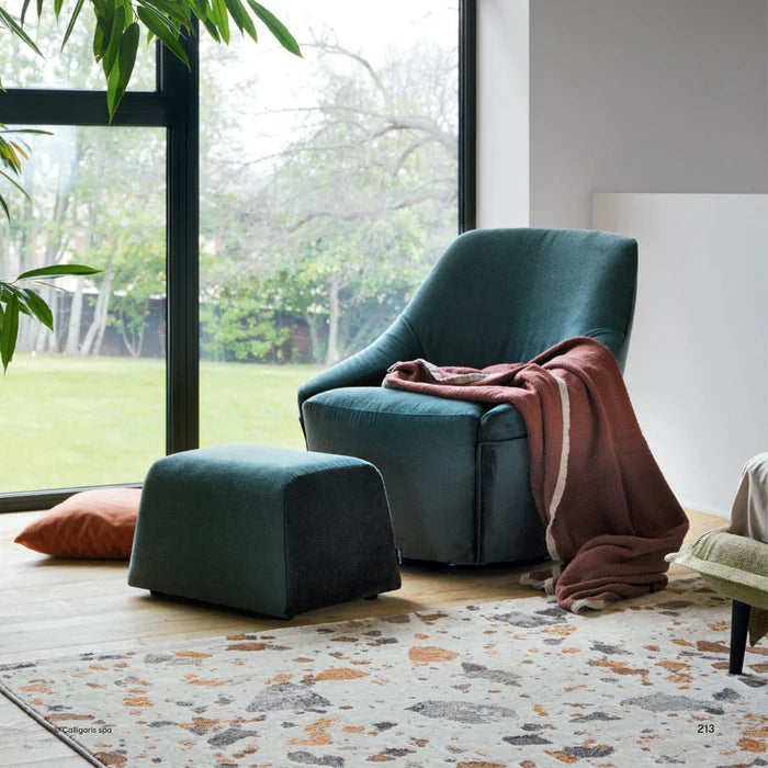Soluciones Elegantes para un Salón Bien Decorado y Organizado con ...