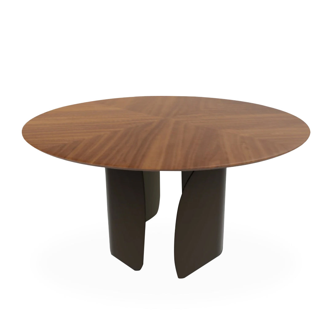 mesa twins circular l Comodidad con un Diseño Moderno | Calligaris