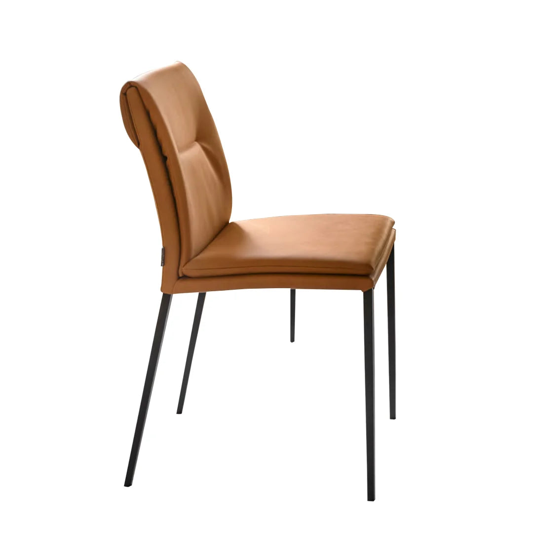 Silla Carmen large: Elegancia y Comodidad para tu Espacio | Calligaris ...