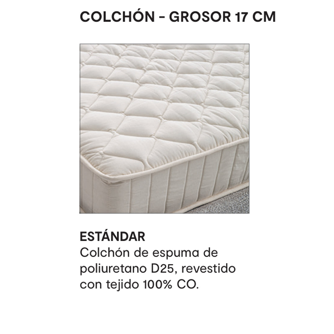 darwin sofá cama 3 plazas