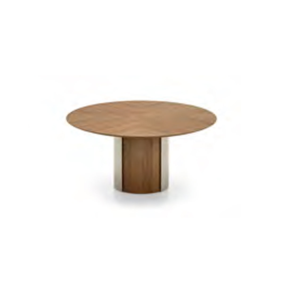 mesa yoroi circular l Comodidad con un Diseño Moderno | Calligaris ...