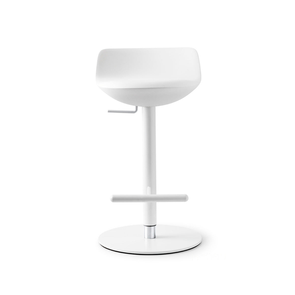 Bancos y Sillas Altas de Diseño Moderno | Calligaris Store México ...