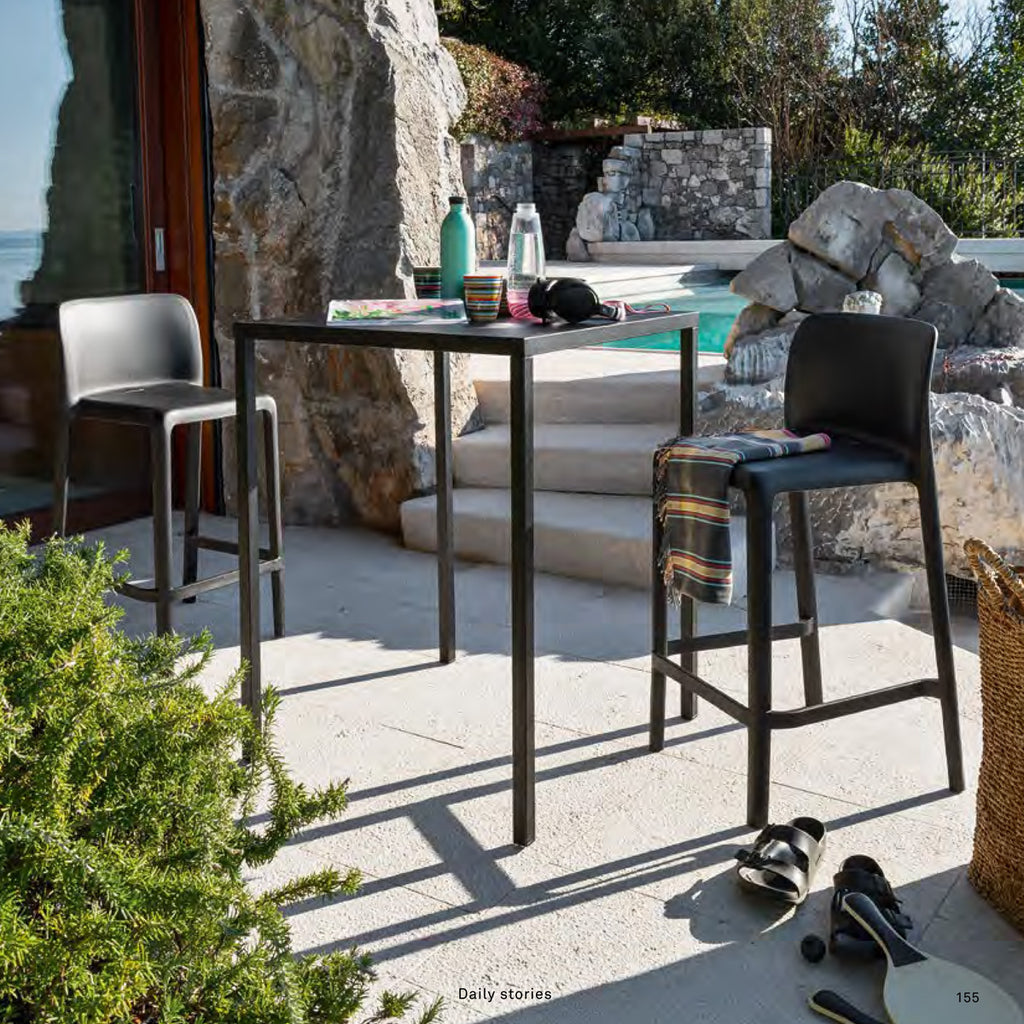 I am green - Muebles Sustentables Italianos