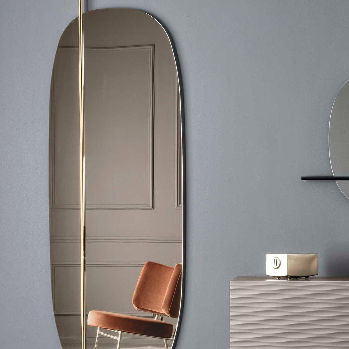 Espejo decorativo Vanity / Calligaris Store - Espejos de Diseñador