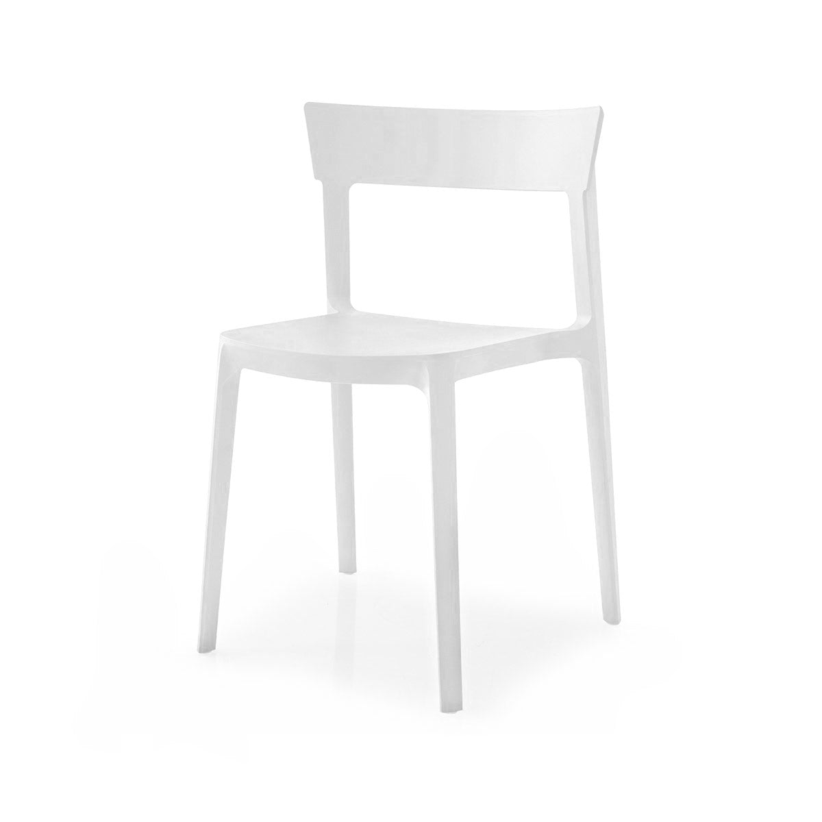 SILLA SKIN DE COLORES | Calligaris | Calligaris México — Calligaris ...